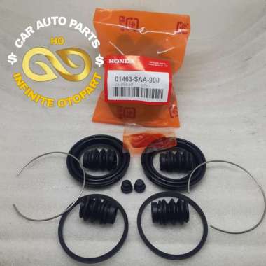 Jual Honda Otopart Karet Depan Terbaru Dengan Harga Termurah Di 2022 | Blibli