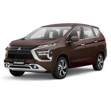 Jual Mitsubishi Xpander Transmisi Manual Terbaru Dengan Harga Termurah ...