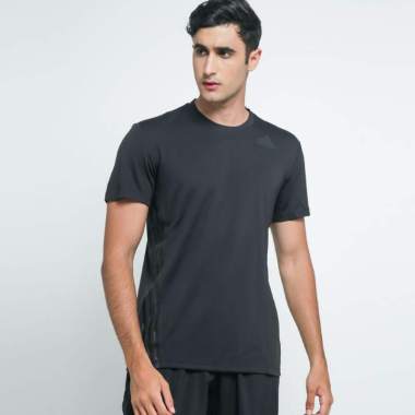 Jual Adidas Aeroready 3 Stripes Training Original Terbaru - Harga Promo ...