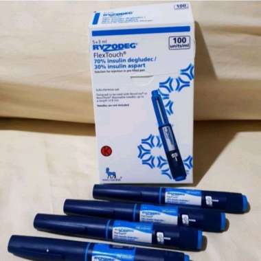 Insulin Pen Lengkap Harga Terbaru Agustus 2024 | Blibli