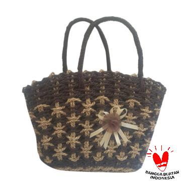 Model Tas Rajut Dan Cara Membuatnya - Seputar Model