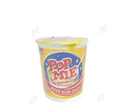 Jual Pop Mie Besar Ayam Termurah - Harga Grosir Terupdate Hari Ini | Blibli
