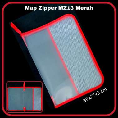 Jual Map Zipper Mz13 Original Murah - Harga Diskon Desember 2022 ...
