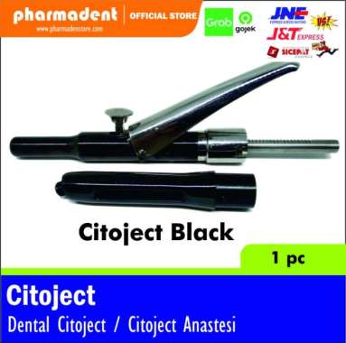 Citoject Lengkap Harga Terbaru Desember 2023 | Blibli