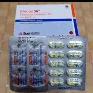 Jual Rhinos Sr Terbaik April 2022 - Harga Murah & Gratis Ongkir - Blibli