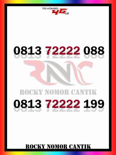 Jual Kartu Perdana Nomor Cantik Telkomsel As Original, Murah & Diskon ... Jual Kartu Perdana Nomor Cantik Telkomsel As Original, Murah & Diskon ...