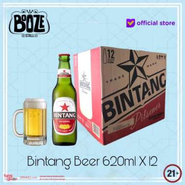 Bir Bintang Botol - Harga Termurah Juli 2022 | Blibli
