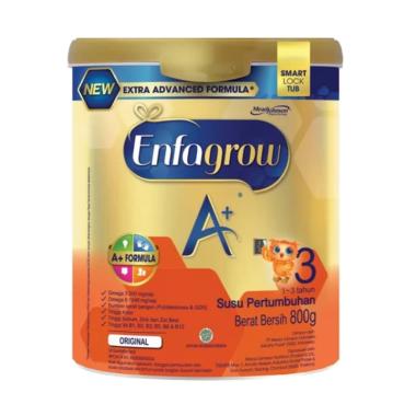 Harga Susu Enfagrow - 13 Envaide