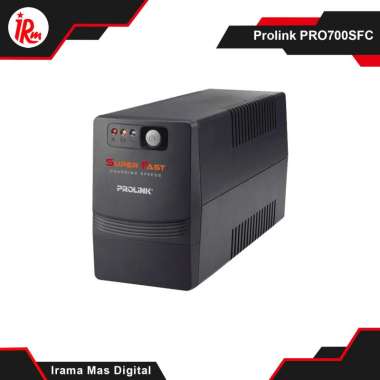 Jual Ups Prolink 700 Sfc Original Murah - Harga Diskon November 2022 ...