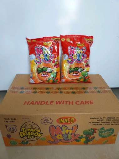 Jual Inako Mini Jelly 1 Dus Termurah - Harga Grosir Terupdate Hari Ini ...
