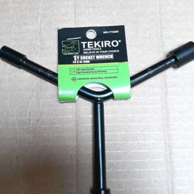Jual Kunci Y Full Set Terbaik April 2022 - Harga Murah & Gratis Ongkir ...