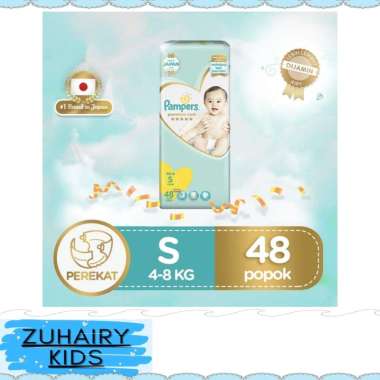 Jual Pampers Fluffy Soft Termurah - Harga Grosir Terupdate Hari Ini ...