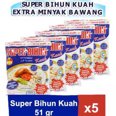 Jual Super Bihun Instant Terbaru - Harga Promo Agustus 2023 | Blibli