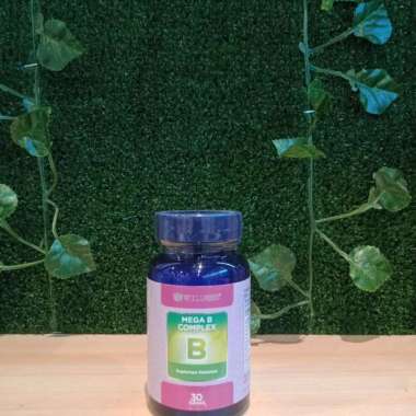 Mega B Komplek Lengkap Harga Terbaru Oktober 2022 | Blibli