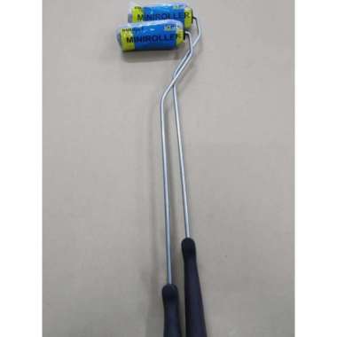 Jual Roller Cat Kecil Original Harga Termurah Januari 2024 | Blibli