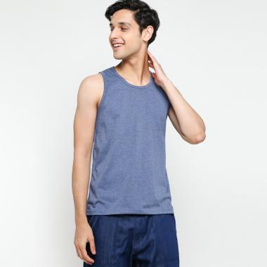 Jual Singlet Buat Pria Model Terbaru - Harga Promo Mei 2024 | Blibli