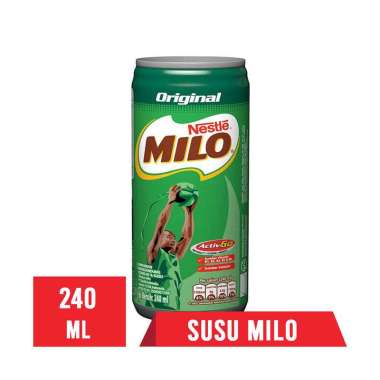 Jual Susu Milo Kaleng 1 Murah - Update Harga Grosir Hari Ini | Blibli