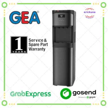 Jual Dispenser Gallon Bawah Gea Star Original, Murah & Diskon Desember ...