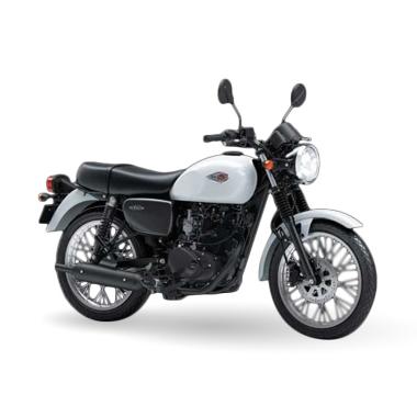 Kawasaki W175 - Harga & Spesifikasi Terbaru 2021 | Blibli