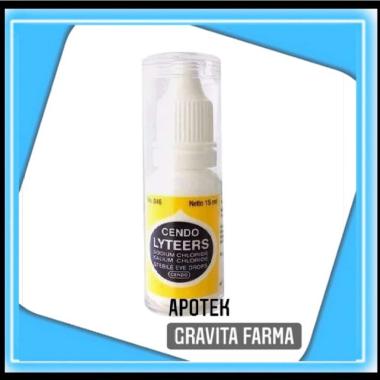 Cendo Eyes Lengkap Harga Terbaru September 2023 | Blibli