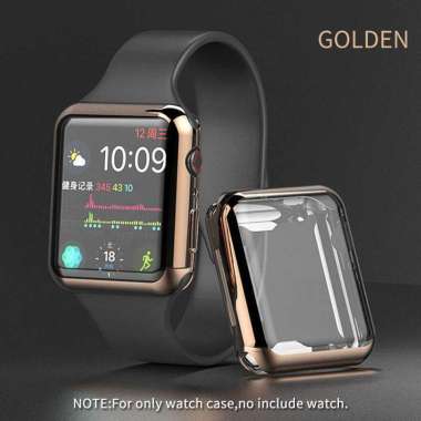 Jual Apple Watch Series 8 Gold Spesifikasi Original, Murah & Diskon ...
