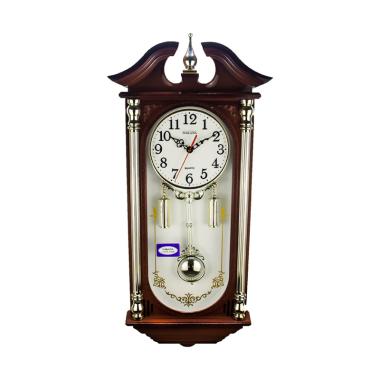 Jual Jam Dinding Bandul Sakana Terlengkap - Harga Murah Juni 2022 | Blibli