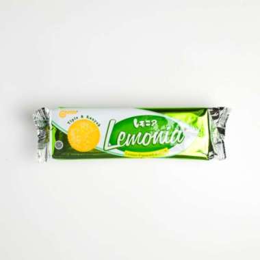 Jual Nissin Lemonia Chocolate Cookies 130 Termurah - Harga Grosir ...