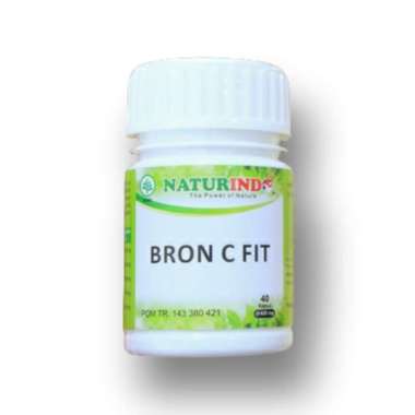 Bron C Fit Lengkap Harga Terbaru Oktober 2022 | Blibli