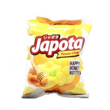 Jual Japota Honey Butter 35 Gram Terbaru - Harga Promo September 2023 ...