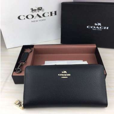 Dompet Coach Original - Harga Terbaru Desember 2022 | Blibli