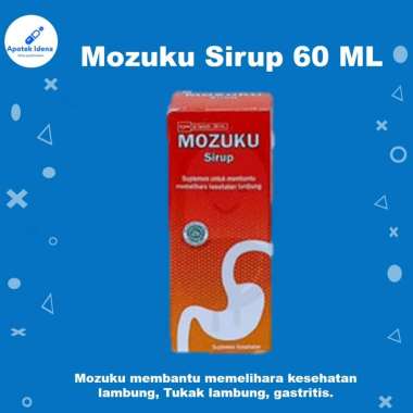 Asam Lambung Sirup Lengkap Harga Terbaru Juli 2022 | Blibli