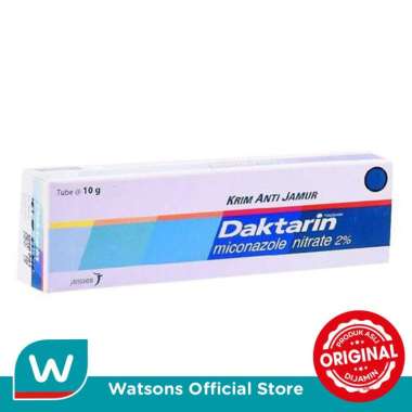 Daktarin Cream 10 Lengkap Harga Terbaru Desember 2022 | Blibli