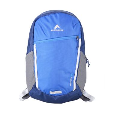 Jual Tas Punggung Cowok Eiger 20 Liter Model Terbaru - Harga Promo ...