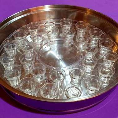 Jual Cawan Dan Anggur Perjamuan Kudus Original Murah - Harga Diskon ...