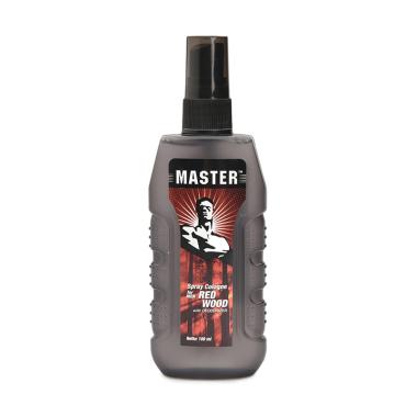 Master Spray Cologne Black Musk 100 Ml Lengkap Harga Terbaru Juli 2023 ...
