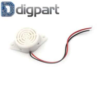 Jual Active Buzzer Original, Murah & Diskon November 2023 | Blibli