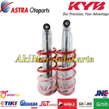 Jual Shockbreaker Kayaba Ultra Calya Terbaru Dengan Harga Termurah Di 2022 | Blibli