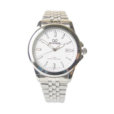 Harga Jam Tangan Mirage Original Wanita - Juwitala