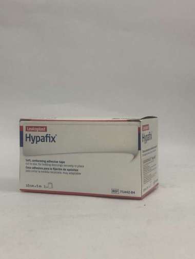 Hypafix 10 Cm X 5 M Lengkap Harga Terbaru Juni 2022 | Blibli