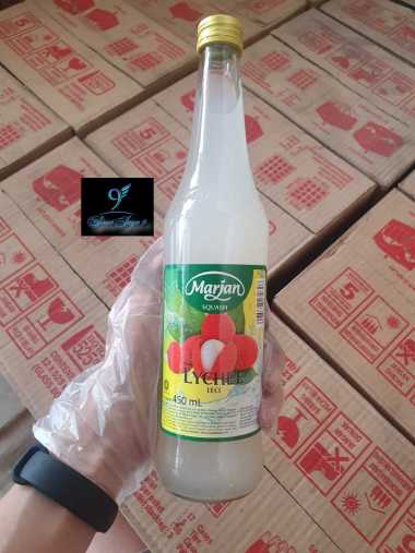 Jual Matjan Leci Squash Termurah - Harga Grosir Terupdate Hari Ini | Blibli