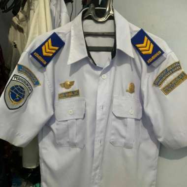 Seragam Pdh Dishub 100% Asli Indonesia September 2023 | Blibli