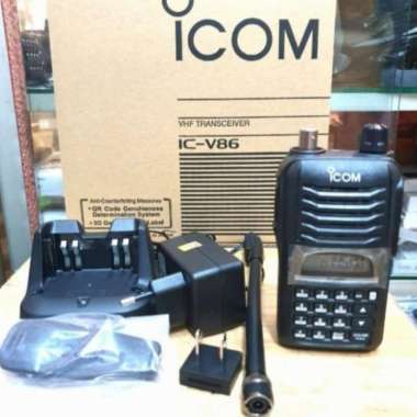 Jual Icom New Generation Original, Murah & Diskon November 2022 | Blibli