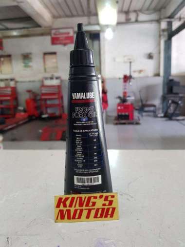 Jual Oli Yamalube - Harga Terbaru Juni 2026