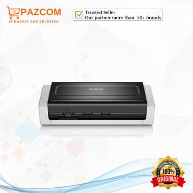 Jual Brother Ads 1700 W Scanner Original Murah - Harga Diskon Maret ...