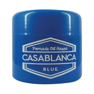 Casablanca Blue Pomade Lengkap Harga Terbaru April 2023 | Blibli