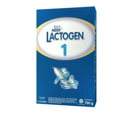 Jual Nestle Lactogen 2 Murah - Update Harga Grosir Hari Ini | Blibli