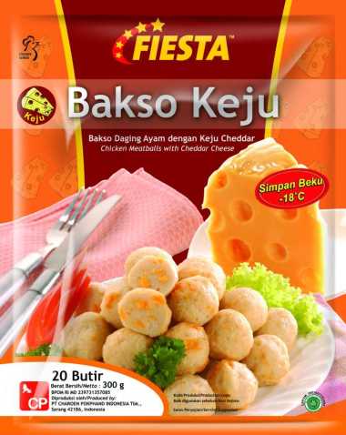Jual Bakso Fiesta Fiesta Murah - Update Harga Grosir Hari Ini | Blibli