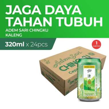 Jual Herbal Lemon Adem Sari Chingku Termurah - Harga Grosir Terupdate ...