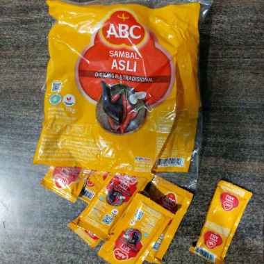 Jual Stick Abc Terbaru - Harga Promo November 2023 | Blibli