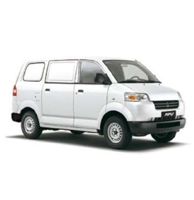 Jual Suzuki Apv Blind Van Terbaru Dengan Harga Termurah Di 2022 | Blibli